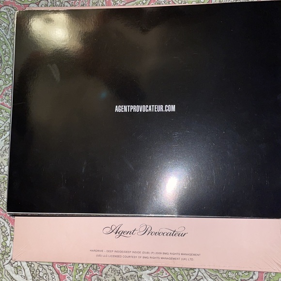 Agent Provocateur | Other | Agent Provocateur Springsummer 26 ...